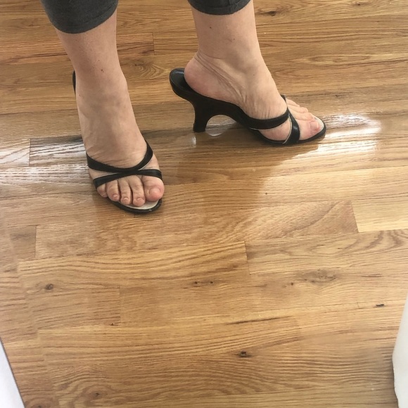 Jean Rimbaud | Shoes | Vintage Jean Rimbaud Sandals | Poshmark